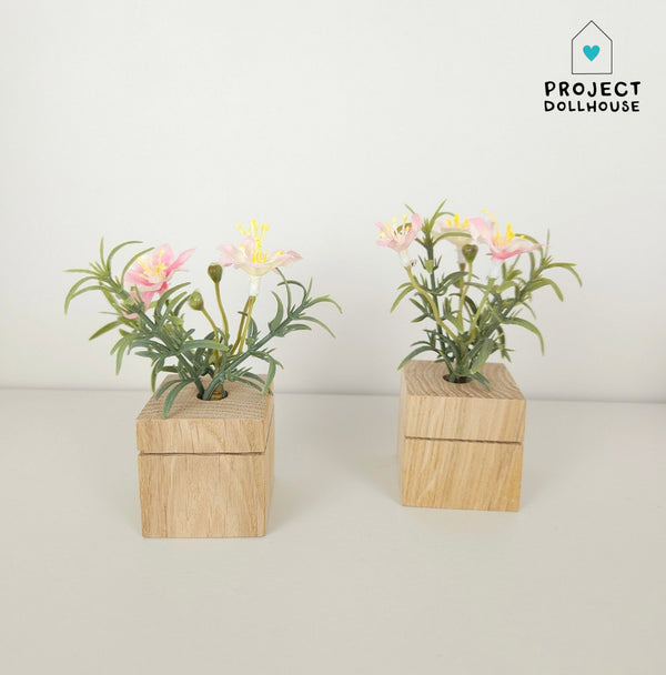 Barbie Bloemen Bak | Bestel eenvoudig!